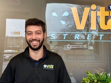 Community Support and Information from The Vital Stretch® Wilton, CT